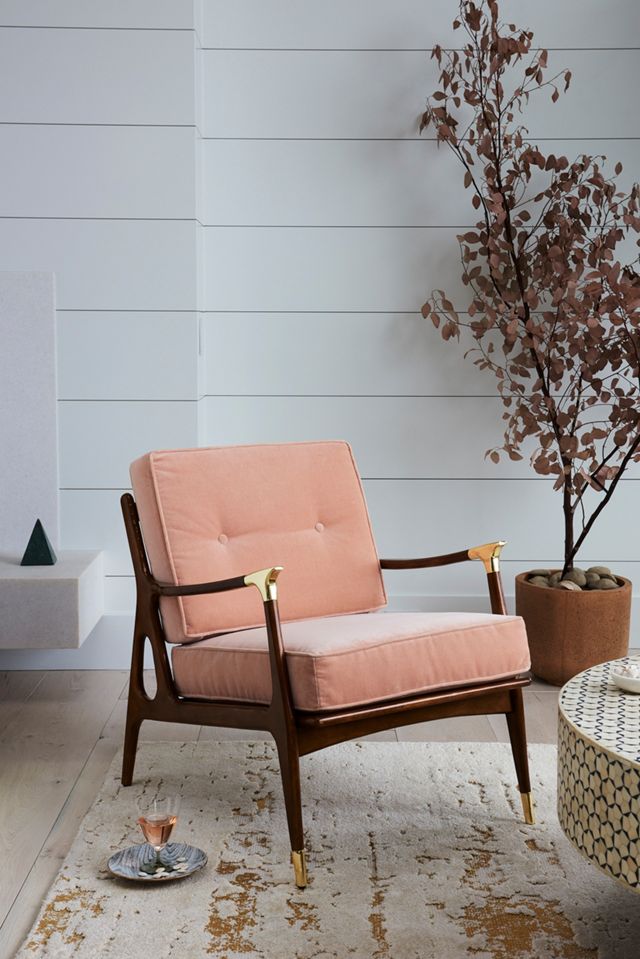 Haverhill chair anthropologie store