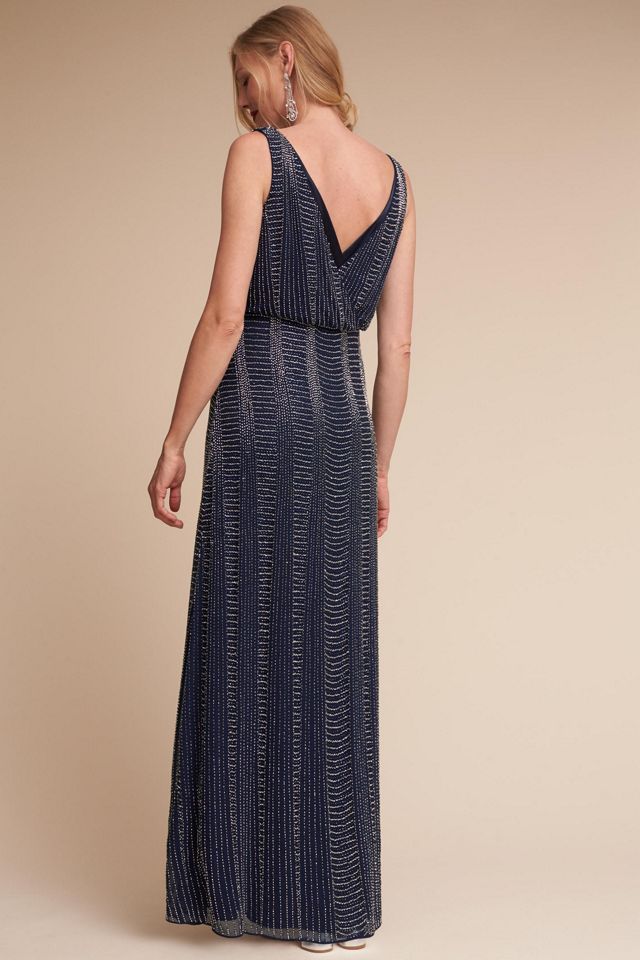 Muse Dress | Anthropologie