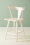 Mackinder Counter Stool | Anthropologie UK