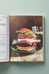 Byron: The Diner Cookbook | Anthropologie