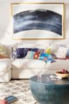 Colossal Stream Wall Art | Anthropologie