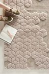 Escher Rug | Anthropologie
