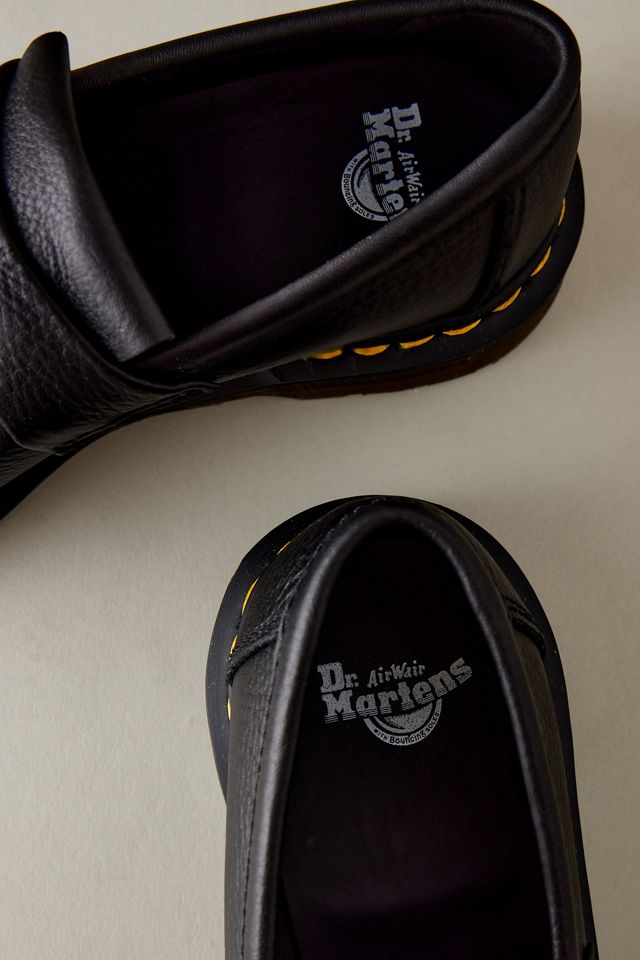 Dr. Martens Adrian Tassel Loafers | Anthropologie UK