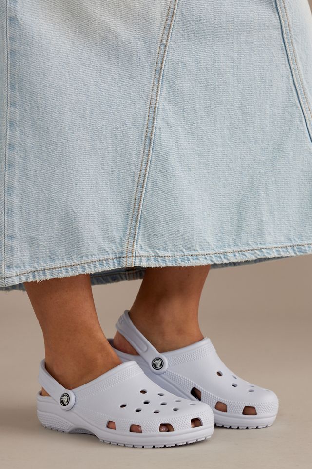 Crocs Classic Clogs | Anthropologie UK