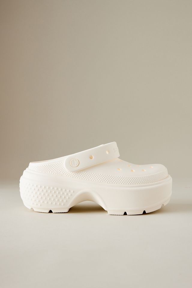 Crocs Stomp Clogs | Anthropologie DE