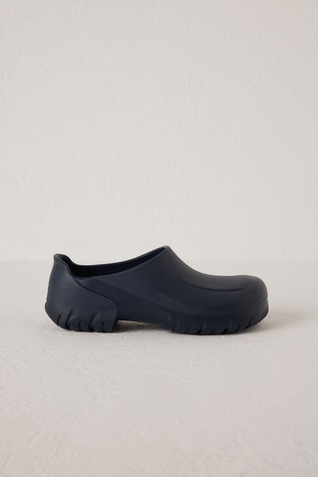 Birkenstock A 630 PU Clogs | Anthropologie UK