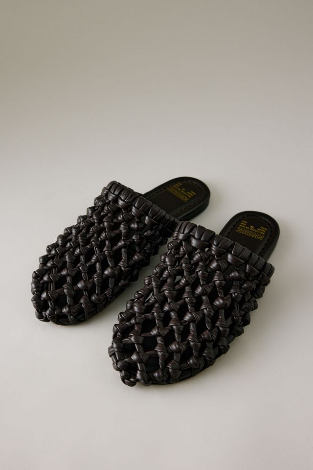 Bronx Annaya Geflochtene Mules | Anthropologie DE