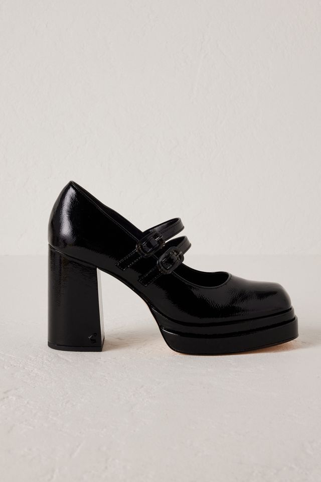 Circus NY Pepper Mary Janes | Anthropologie UK