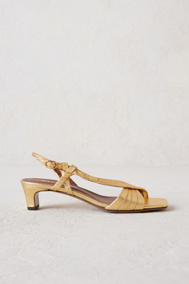 Anonymous Copenhagen Athena Heels | Anthropologie UK