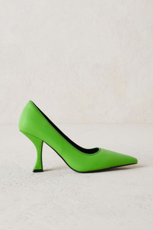 Caverley Molly Heels | Anthropologie UK