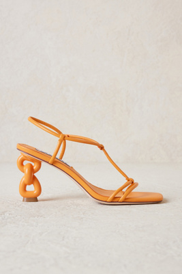 Caverley Coco Strappy Heels | Anthropologie UK