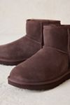 UGG Classic Mini Suede Boots | Anthropologie UK