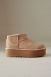 UGG Classic Ultra Mini Platform Boot | Anthropologie UK
