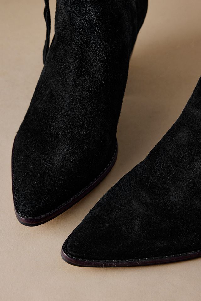 Botines de Tobillo con Lazo Matisse Colton | Anthropologie ES