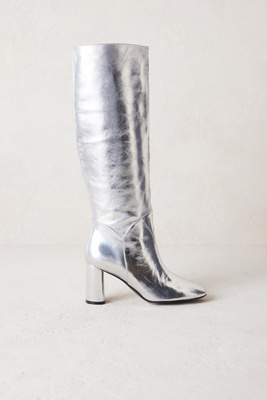 Bibi Lou Knee-High Boots | Anthropologie UK