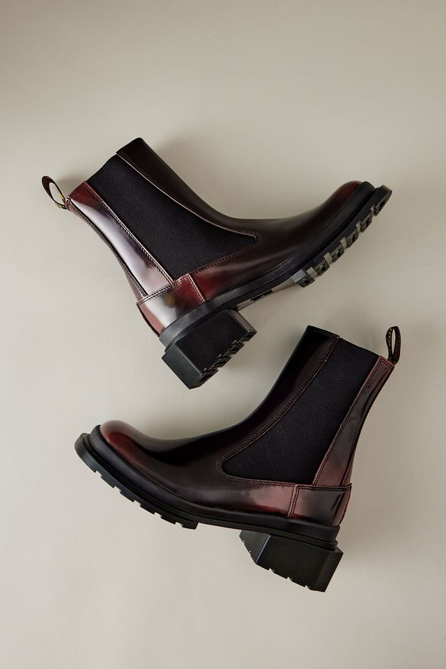Dr. Martens Maybole Chelsea Boots | Anthropologie UK