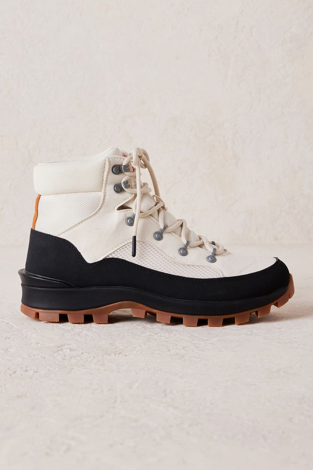 Hunter Explorer Boots | Anthropologie UK