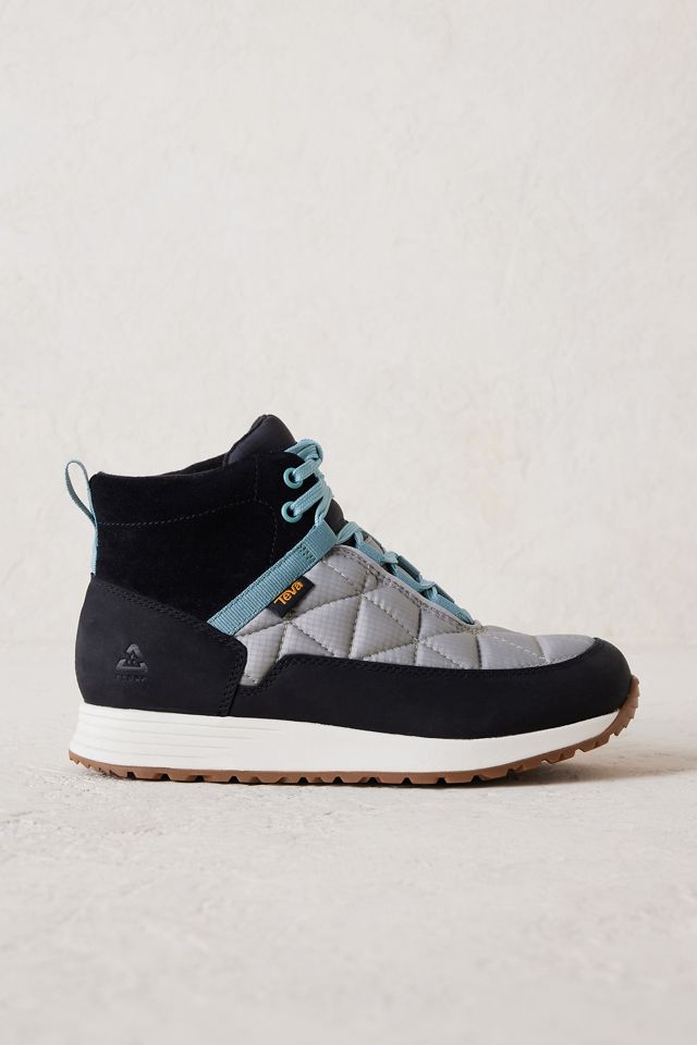 Teva ReEmber Commuter Boots | Anthropologie UK