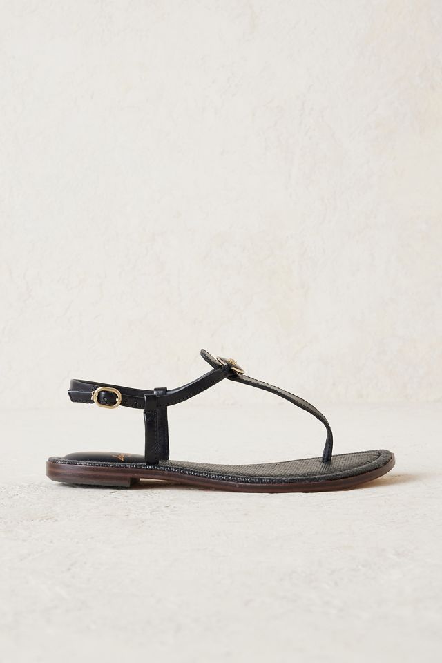 Sam Edelman Gigi Toe Post Sandals | Anthropologie UK