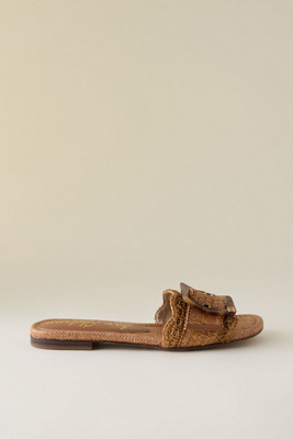 Sam Edelman Bambi Slide Sandals | Anthropologie UK