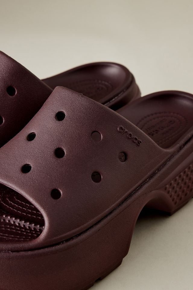 Crocs Stomp Slide | Anthropologie ES