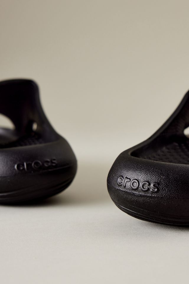 Crocs Mellow Slipper | Anthropologie DE