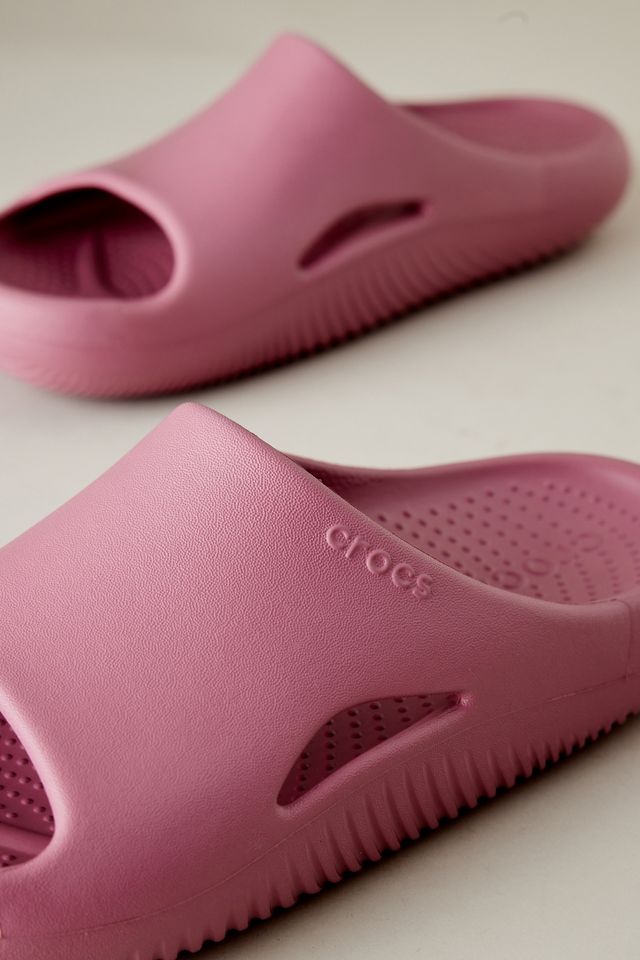 Crocs Mellow Sliders | Anthropologie UK