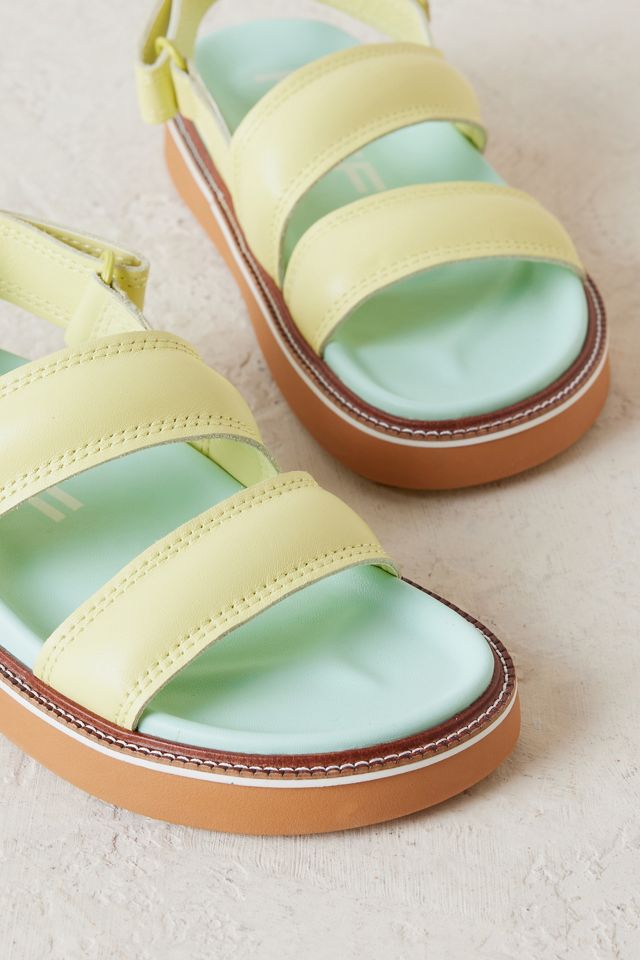 HOFF Road Sandals | Anthropologie UK
