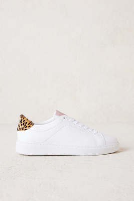Hudson Cooper Trainers | Anthropologie UK