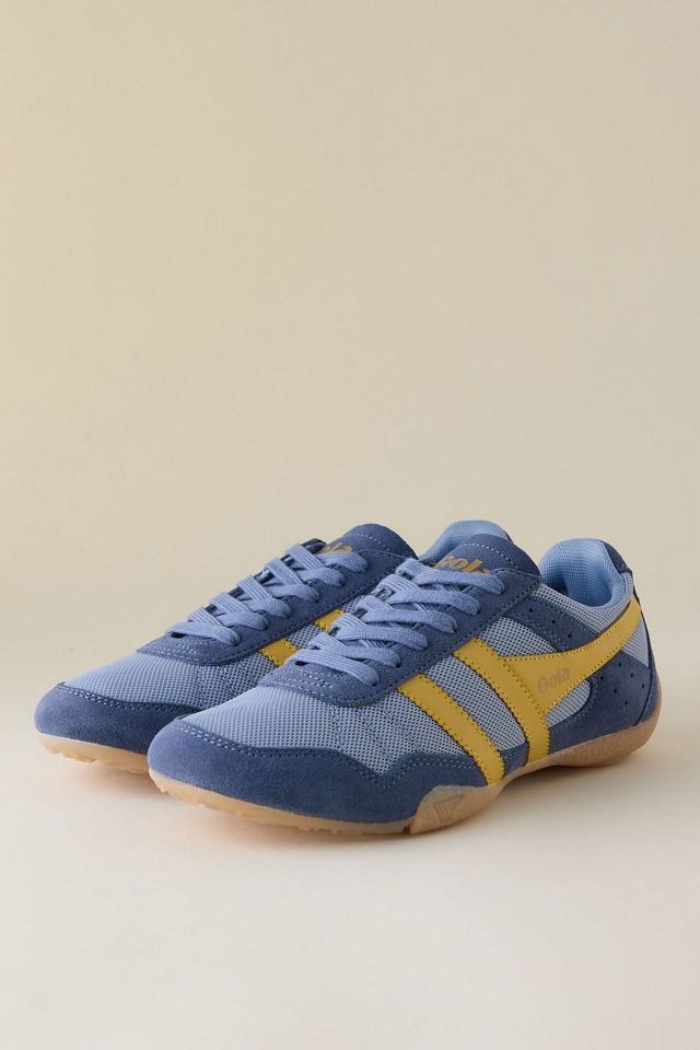 Gola Cascade Trainers | Anthropologie UK
