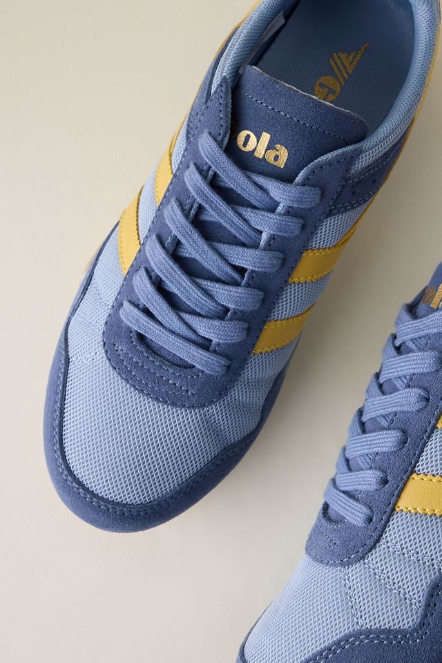 Gola Cascade Trainers | Anthropologie UK