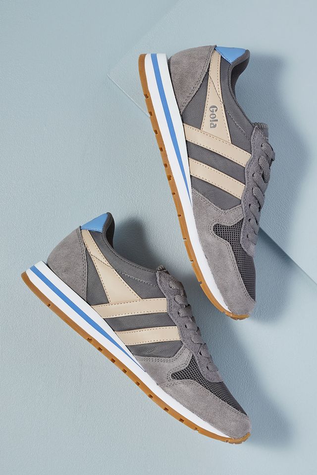 Gola Daytona Runner Trainers | Anthropologie UK