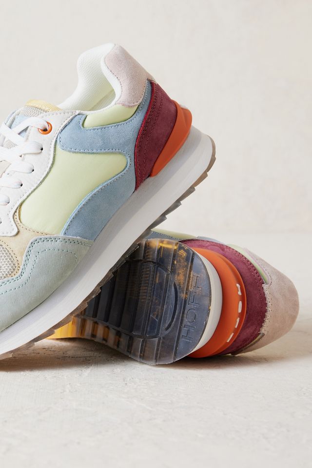 HOFF Cartegena Trainers | Anthropologie UK