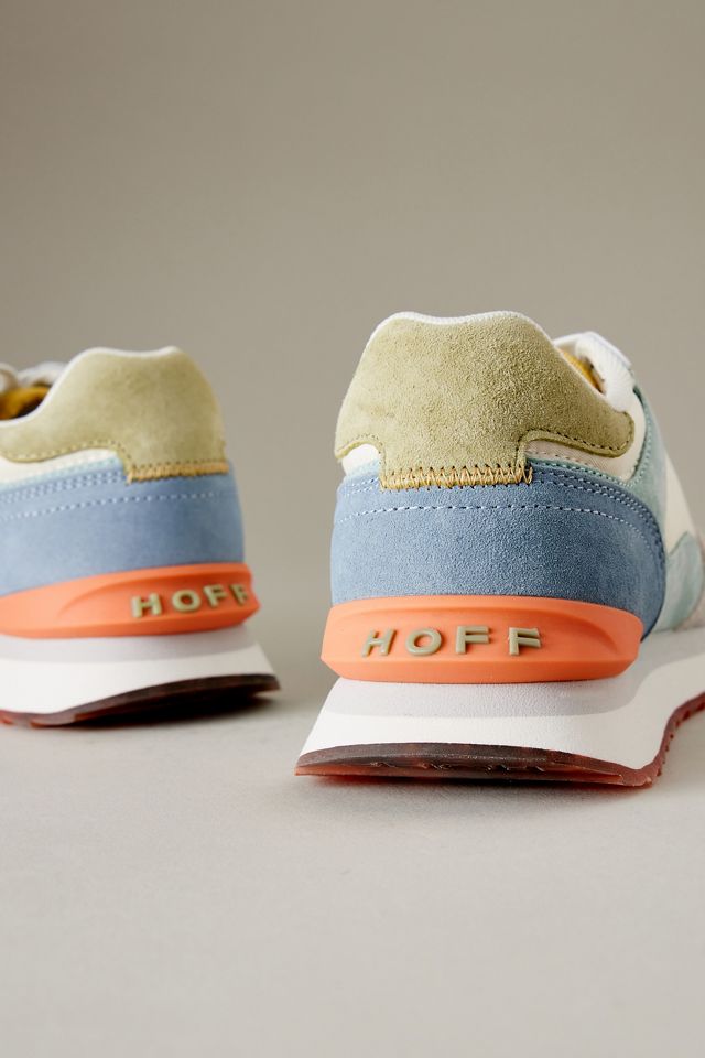HOFF Daytona Trainer | Anthropologie UK