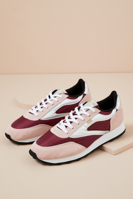 Walsh Runner Trainers | Anthropologie UK