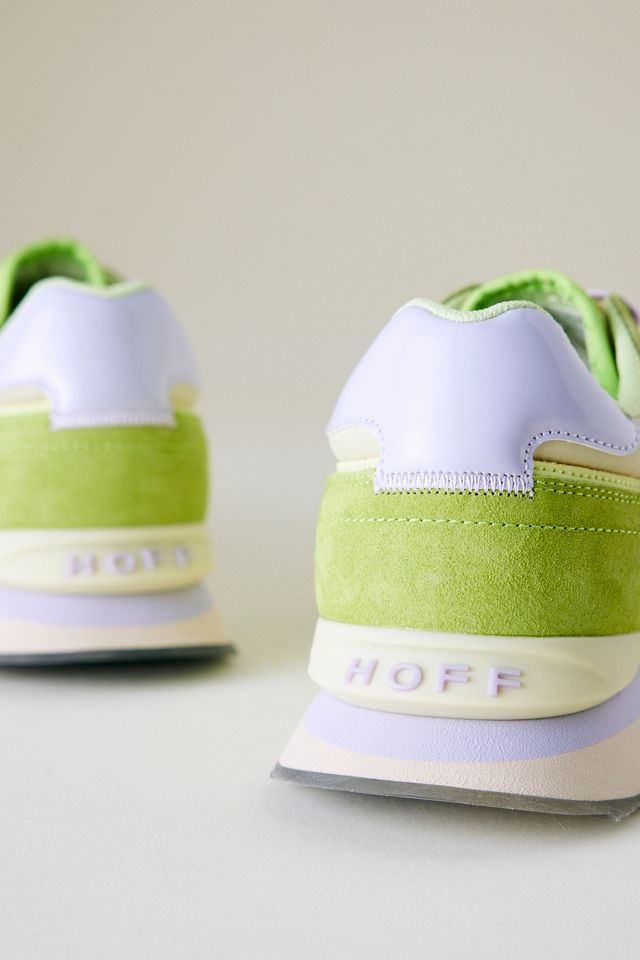 HOFF Kathmandu Trainers | Anthropologie DE