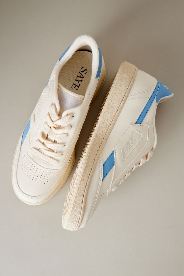 SAYE Modelo '89 Vegan Trainers | Anthropologie UK