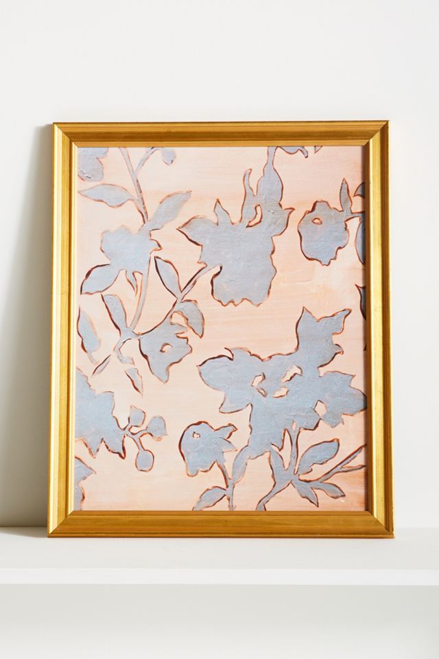 Friendship Tree Wall Art | Anthropologie