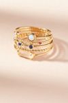 Mix & Match Ring Set | Anthropologie
