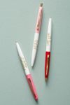 Sealed With A Bloom Pen Set | Anthropologie