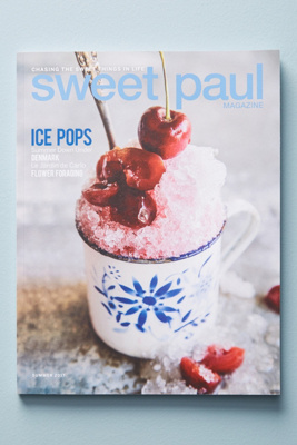 Sweet Paul: Summer 2017 | Anthropologie