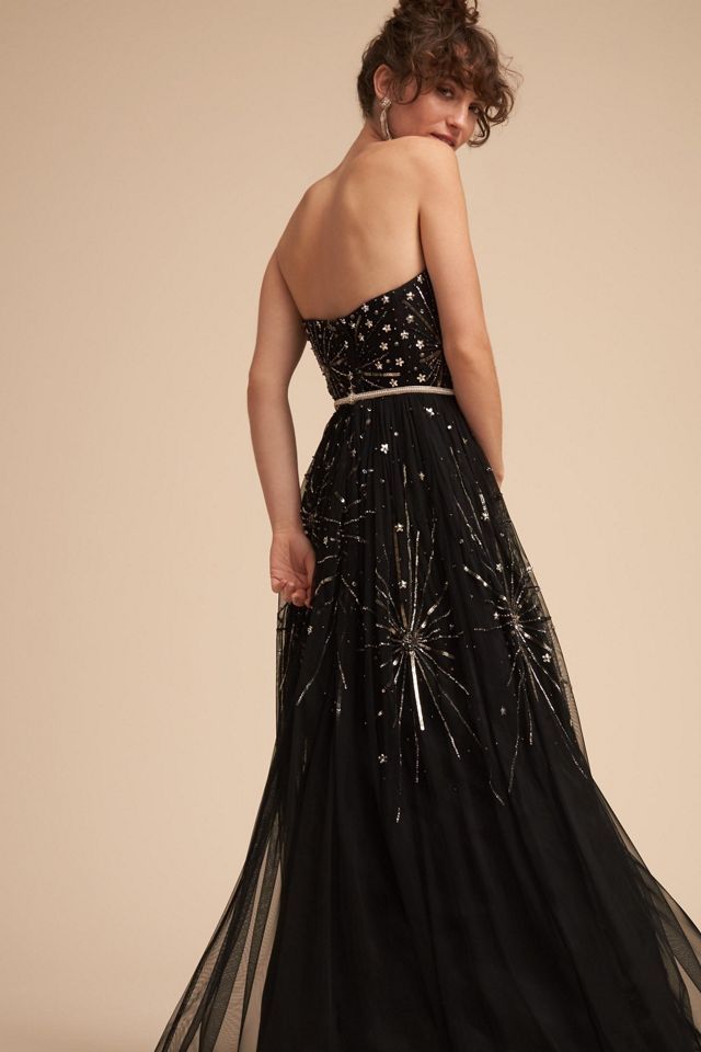 Solstice Dress | Anthropologie