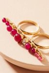 Arisha Cluster Ring | Anthropologie