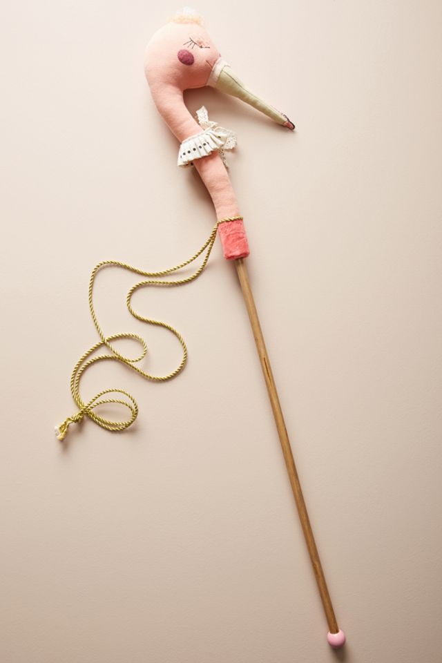 Desaccord Parade Stick Toy | Anthropologie