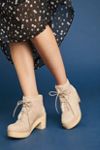 AoverA Juno Clog Boots | Anthropologie
