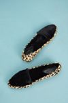 AoverA Maya Leopard Loafers | Anthropologie