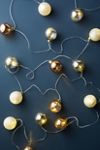 Mixed Mercury String Lights | Anthropologie