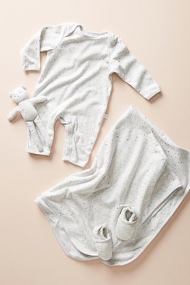 Wings Newborn Gift Set | Anthropologie