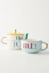 Tea For Me Set | Anthropologie