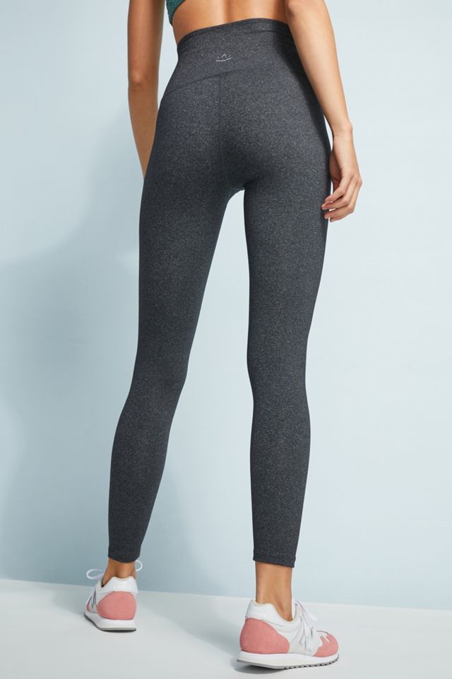 Jet Ankle Leggings | Anthropologie